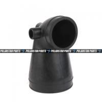 China Excavator Turbo Inlet Pipe Ec240b Ec290b D7d D7e Voe20450765 Air Hose Manifold for sale