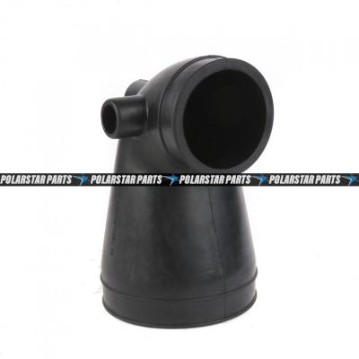China Excavator Turbo Inlet Pipe Ec240b Ec290b D7d D7e Voe20450765 Air Hose Manifold for sale