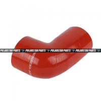 China Volvo Excavator Air Cooler Hose EC180B EC210B Turbocharger Inlet Pipe Voe20459250 for sale