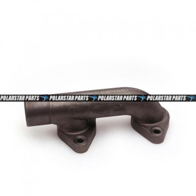 China C9 Engine Exhaust Manifold Tube E336D CA1613398 161-3398 for sale