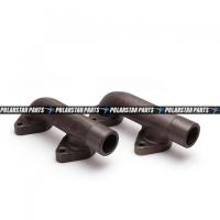 China C9 Engine Exhaust Manifold Tube E336D CA1613398 161-3398 for sale