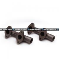 China C9 Engine Exhaust Manifold Tube E336D CA1613398 161-3398 for sale