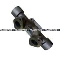 China C9 Engine Exhaust Manifold 192-4697 E336D Excavator Bulldozer D7R for sale