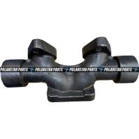 China C9 Engine Exhaust Manifold 192-4697 E336D Excavator Bulldozer D7R for sale