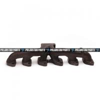 China 320C 178-6552 C6.6 Exhaust Intake Manifold C6.4 Exhaust Pipe for sale