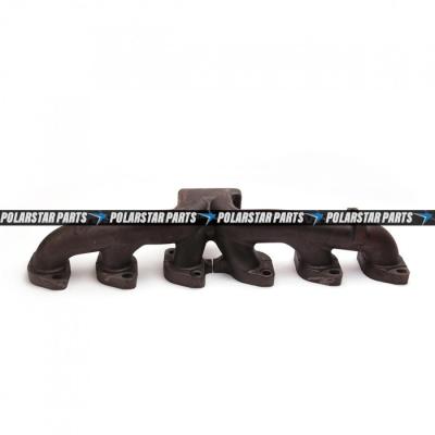 China 320C 178-6552 C6.6 Exhaust Intake Manifold C6.4 Exhaust Pipe for sale