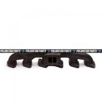 China 320C 178-6552 C6.6 Exhaust Intake Manifold C6.4 Exhaust Pipe for sale