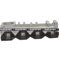 China Pc130-7 Excavator Aftermarket Parts 6204-11-4130 Air Intake Manifold Qsb3.3 Diesel for sale
