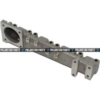China Pc130-7 Excavator Aftermarket Parts 6204-11-4130 Air Intake Manifold Qsb3.3 Diesel for sale