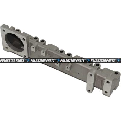 China Pc130-7 Excavator Aftermarket Parts 6204-11-4130 Air Intake Manifold Qsb3.3 Diesel for sale