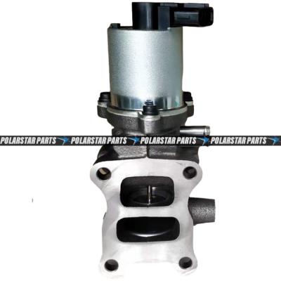 China J05e Engine Egr Solenoid Valve Sk200-8 VH173501261A 25620-E0133 for sale