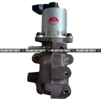China J05e Engine Egr Solenoid Valve Sk200-8 VH173501261A 25620-E0133 for sale