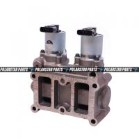 China Sk350-8 Engine Valve Assembly J08e Vh173501250a Hino Control Valve for sale