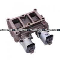 China Sk350-8 Engine Valve Assembly J08e Vh173501250a Hino Control Valve for sale