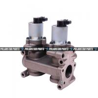 China Sk350-8 Engine Valve Assembly J08e Vh173501250a Hino Control Valve for sale