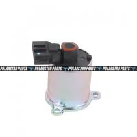 China VH25620E0130 EGR Solenoid Valve Excavator SK200-8 SK250-8 SK260-8 J05E J08E for sale