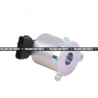 China VH25620E0130 EGR Solenoid Valve Excavator SK200-8 SK250-8 SK260-8 J05E J08E for sale