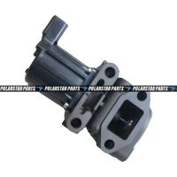 China Mitsubishi 4m50 Egr Excavator Solenoid Valve Assembly Me229911 Hd820 Sy215 for sale