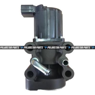 China Mitsubishi 4m50 Egr Excavator Solenoid Valve Assembly Me229911 Hd820 Sy215 for sale