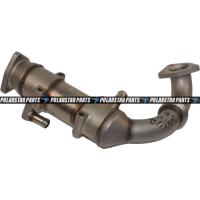 China Engine Hino EGR Valve Cooler Vh173091090c Sk350-8 J08e Kobelco for sale