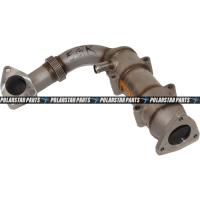 China Engine Hino EGR Valve Cooler Vh173091090c Sk350-8 J08e Kobelco for sale