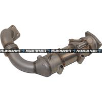 China Engine Hino EGR Valve Cooler Vh173091090c Sk350-8 J08e Kobelco for sale