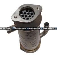 China Diesel EGR Valve Cooler 129928-13400 Yanmar 4TNV98 Engine Parts for sale