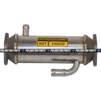 China Diesel EGR Valve Cooler 129928-13400 Yanmar 4TNV98 Engine Parts for sale
