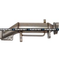 China SK460-8 SK480-8 Egr Valve Cooler VH25601E0030 Hino P11C Engine Parts for sale