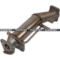 China SK460-8 SK480-8 Egr Valve Cooler VH25601E0030 Hino P11C Engine Parts for sale