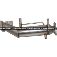 China SK460-8 SK480-8 Egr Valve Cooler VH25601E0030 Hino P11C Engine Parts for sale
