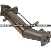 China SK460-8 SK480-8 Egr Valve Cooler VH25601E0030 Hino P11C Engine Parts for sale
