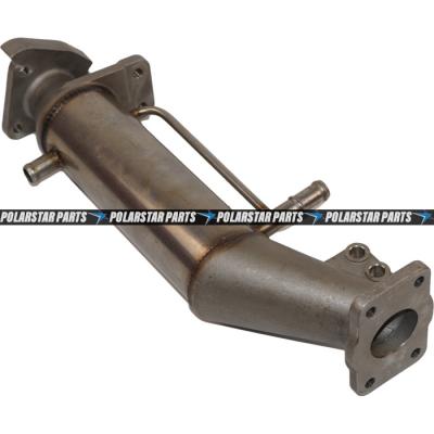 China SK460-8 SK480-8 Egr Valve Cooler VH25601E0030 Hino P11C Engine Parts for sale