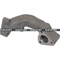 China 8-98006996-0 6hk1 Excavator Spare Parts ZX330-3 Hitachi Egr Cooler Tube for sale