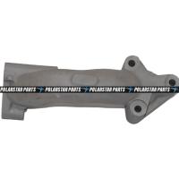 China 8-98006996-0 6hk1 Excavator Spare Parts ZX330-3 Hitachi Egr Cooler Tube for sale