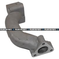 China 8-98006996-0 6hk1 Excavator Spare Parts ZX330-3 Hitachi Egr Cooler Tube for sale