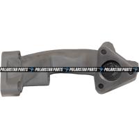 China 8-98006996-0 6hk1 Excavator Spare Parts ZX330-3 Hitachi Egr Cooler Tube for sale