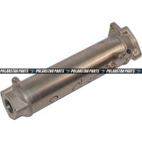 China Sk75-8 4le2 EGR Valve Cooler 8-98030525-1 8980305251 Engine Oil Cooler for sale