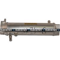 China Sk75-8 4le2 EGR Valve Cooler 8-98030525-1 8980305251 Engine Oil Cooler for sale