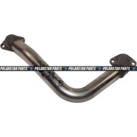 China SK200-8 Kobelco Spare Parts Vh173081330a J05e EGR Cooler Pipe for sale