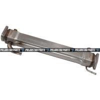 China Me305065 Me303661 Egr Cooling Pipe 6m60 Diesel Engine Hd1430 Kato for sale