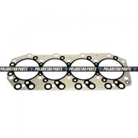 China 4JB1 Diesel Engine Head Gasket SK60 VI8943323270 894332-3270 for sale