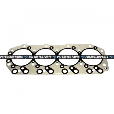 China 4JB1 Diesel Engine Head Gasket SK60 VI8943323270 894332-3270 for sale