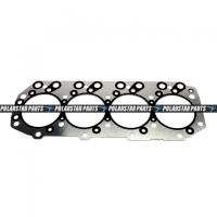 China 4JB1 Diesel Engine Head Gasket SK60 VI8943323270 894332-3270 for sale