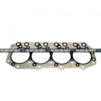 China 4JB1 Diesel Engine Head Gasket SK60 VI8943323270 894332-3270 for sale
