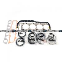 China 58781-51991 Cylinder Rebuild Kit 4hk1 4hk1t 4hk1tc 4hk1-Tc 4hk1-T Full Gasket Kit for sale