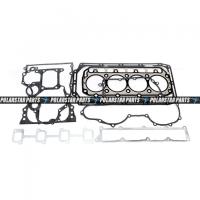 China 4TNV94 Overhaul Complete Gasket Kit 129906-01340 Oil Resistant for sale