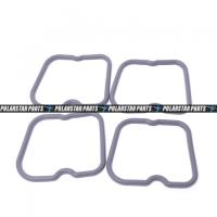China Genuine Cummins Valve Cover Gasket 6BT Diesel Engine 3930906 for sale