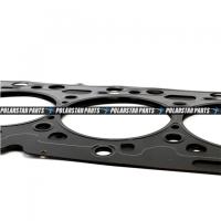 China 6D107 Engine Cylinder Head Gasket Set Pc200-8 Komatsu 6754-11-1811 for sale