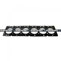 China 6D107 Engine Cylinder Head Gasket Set Pc200-8 Komatsu 6754-11-1811 for sale